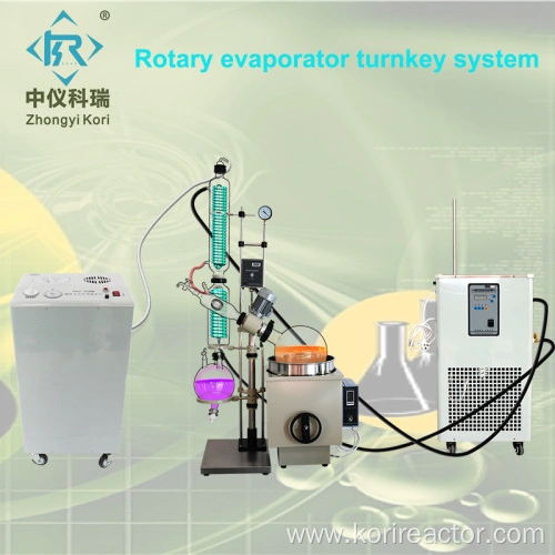 RE-2000B rotary vacuum evaporator for sale China Manufacturers Suppliers Factory Exporter